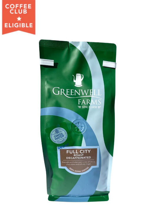 Buy Premium Hawaiian Coffee & More | Shop at Greenwell Farms