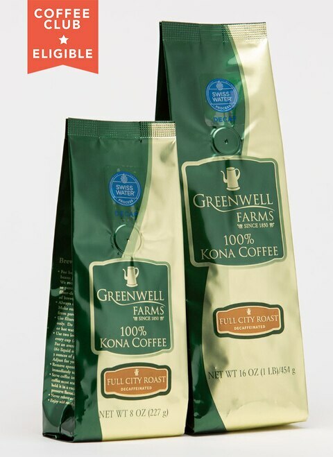 100% Kona Coffee | Buy Whole Bean & Ground Kona Coffee Online ...